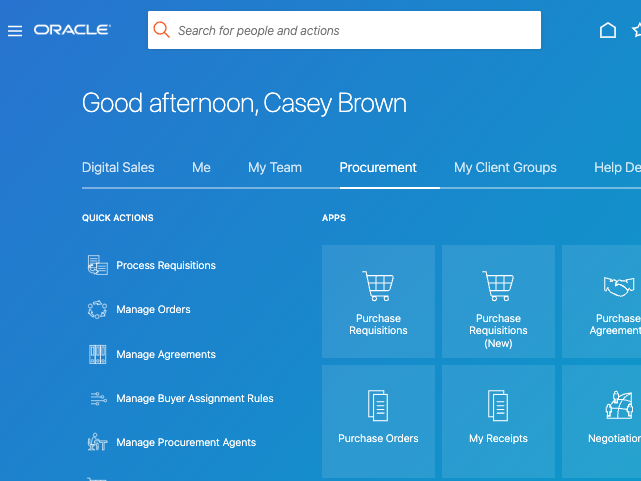 What is an Implementation Project? – Panameer