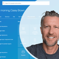 Oracle Cloud Buyer Training (4 Hours) – Panameer
